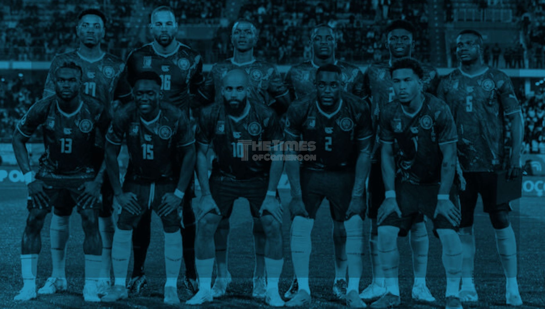 CAN 2025 : Les Lions Indomptables assurent l’essentiel face au Gabon ...